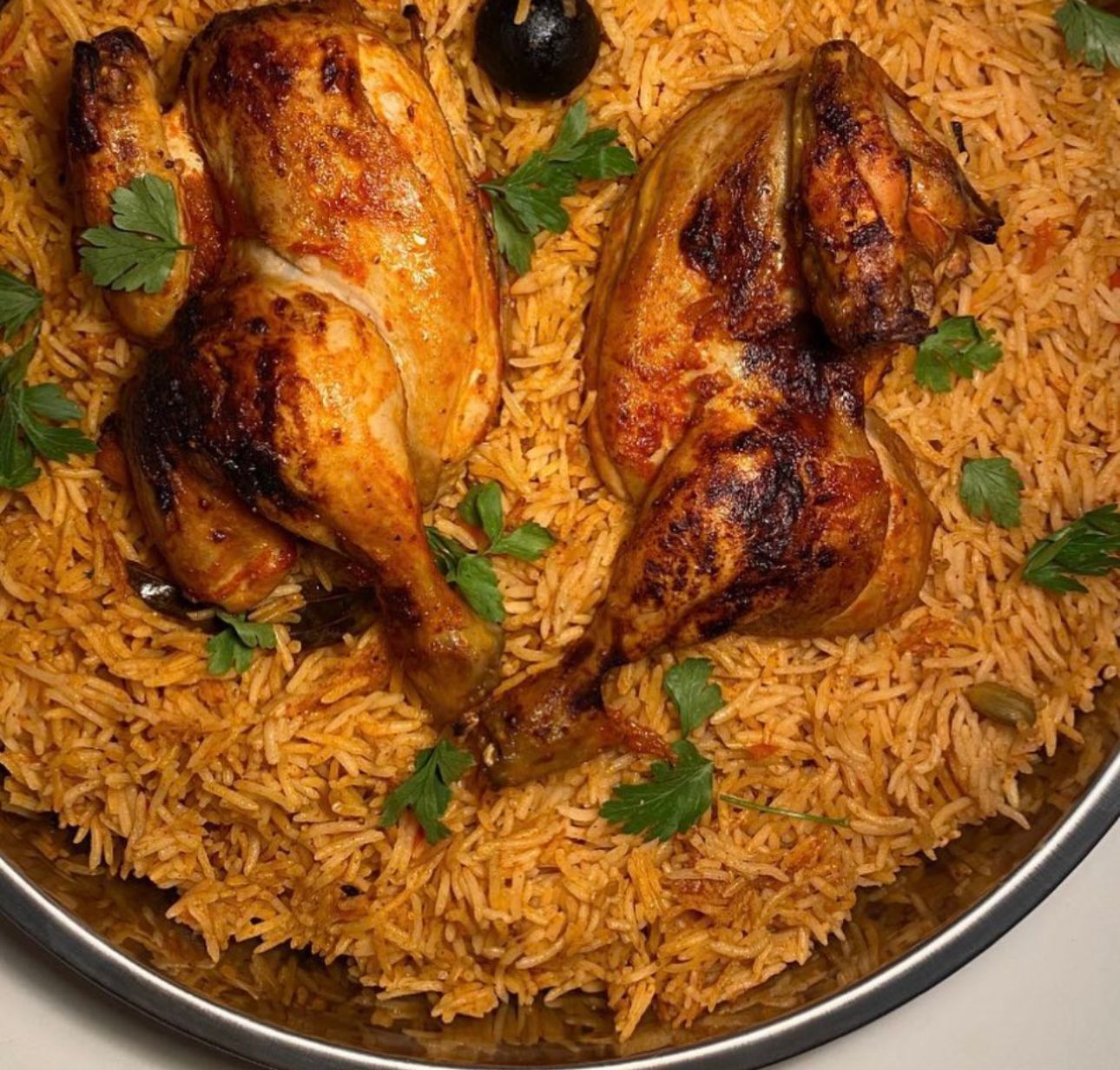 Wejdan's Home Experience - Hihome