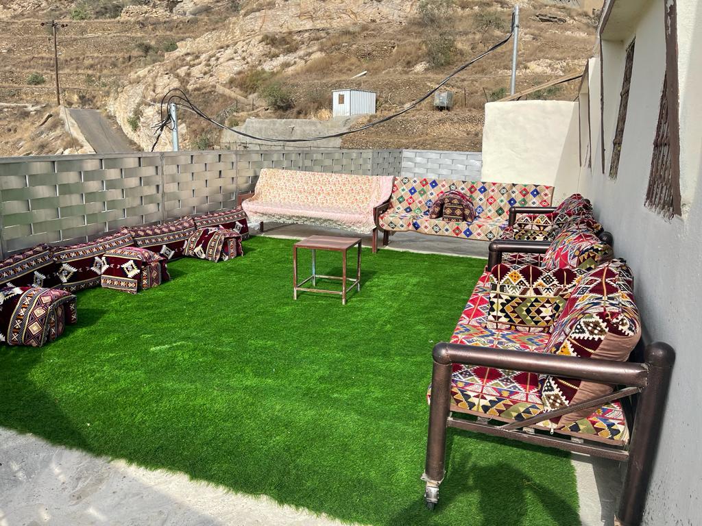 Touring The Khawlani Coffee Bean Farm - Hihome